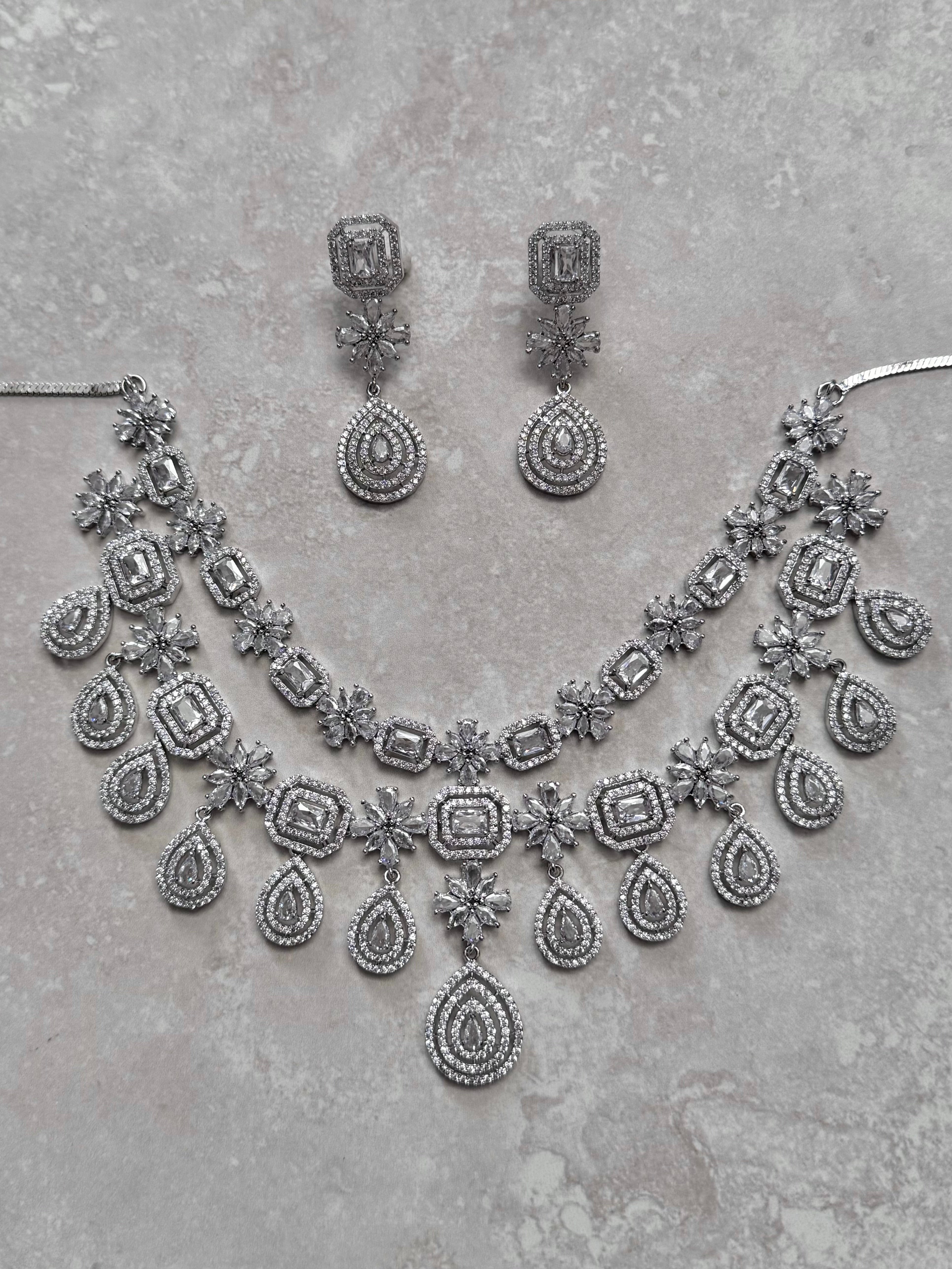 Heera Collection – Statement Jewels